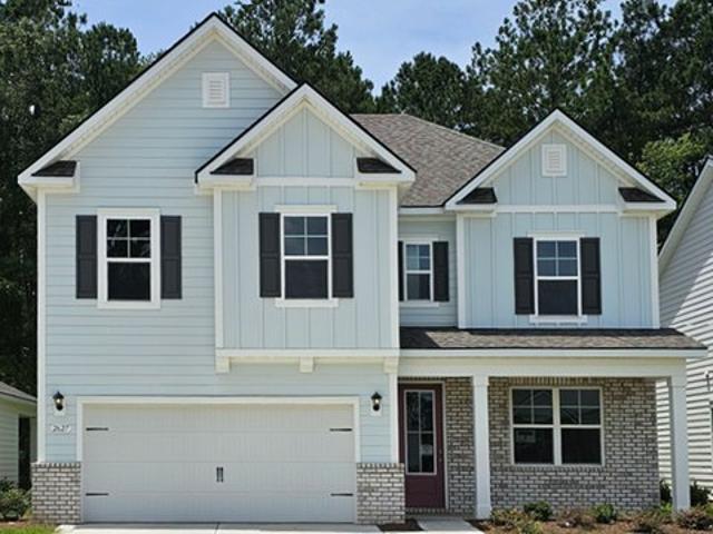 2627 Hudson Trl, Conway, SC 29526