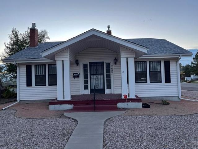 2627 High St, Pueblo, CO 81003