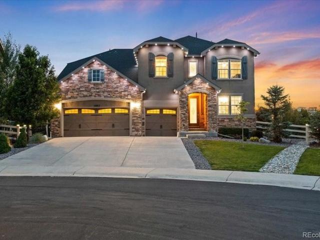 2627 Hillcroft Ln, Castle Rock, CO 80104