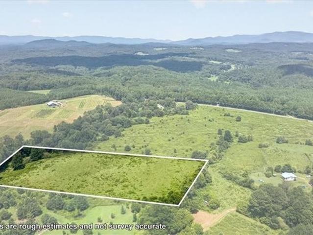 2627 Jones Mountain Rd, Talking Rock, GA 30175