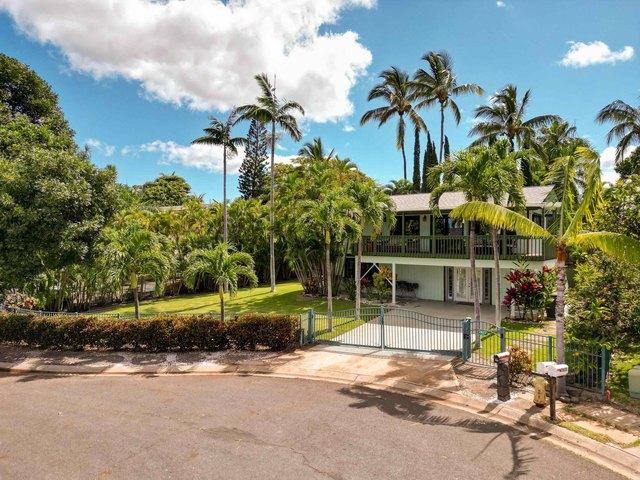 2627 Lioholo St, Kihei, HI 96753