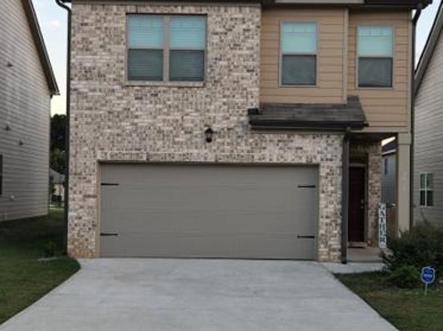 2627 Lovejoy Crossing Dr, Hampton, GA 30228