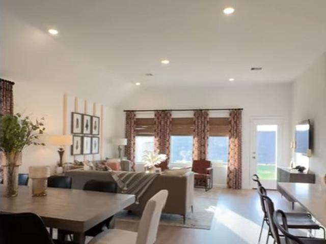 2627 Pueblo Falls Drive