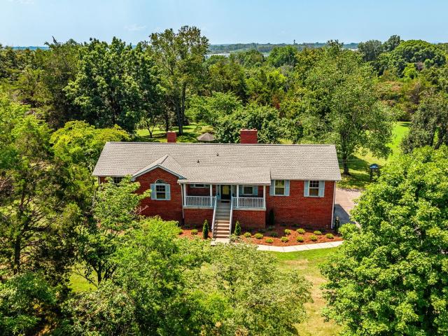 2627 Pulley Rd