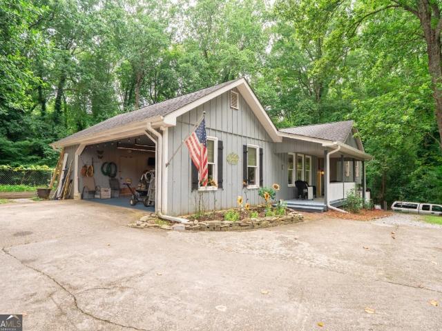 2627 Pinebrook Drive