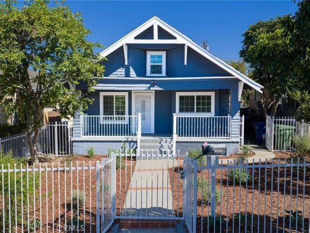 2627 Pomeroy Ave, Los Angeles, CA 90033