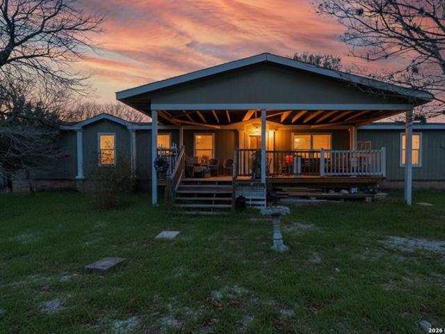 2627 Ray Lieck, San Antonio, TX 78253