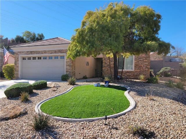 2627 Red Planet St, Henderson, NV 89044 | MLS #2762 | Compass