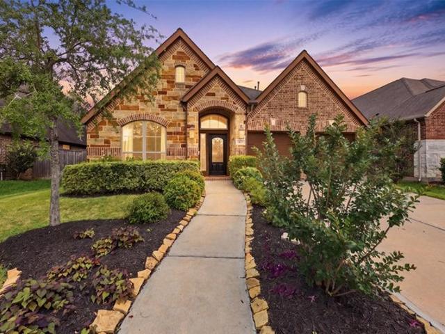 2627 River Run Rd, Missouri City, TX 77459