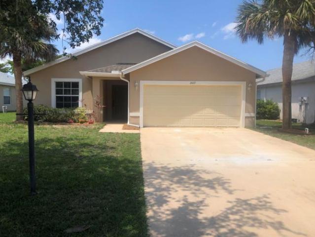 2627 SW Marquis Terrace, Stuart, FL 34997