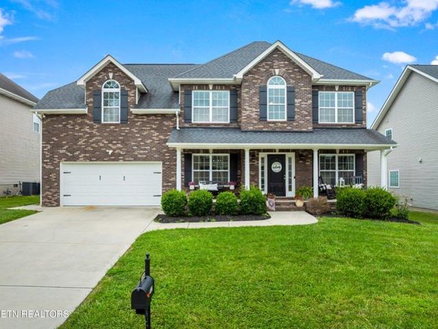2627 Sweeping Rain Ln, Knoxville, TN 37931