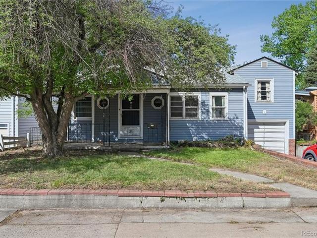 2627 S Clarkson St, Denver, CO 80210