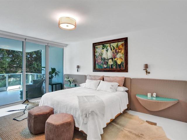 2627 S Bayshore Dr, Unit 506, Coconut Grove, FL 33133 | MLS #A11898 | Compass