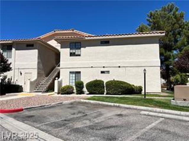 2627 S Durango Drive 202