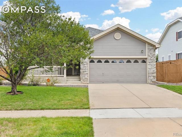 2627 S Ensenada Way, Aurora, CO