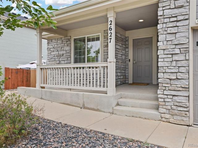 2627 S Ensenada Way