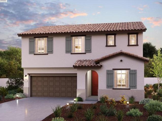 2627 Silverthorne St, Fairfield, CA 94533