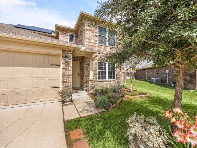 2627 Ski Lodge Dr, Spring, TX 77373 | MLS #86255