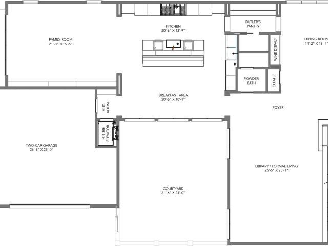 2627 Tangley St, Houston, TX 77005 | MLS #31232 | Compass