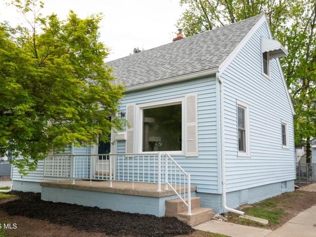 2627 th St, Toledo, OH 43611
