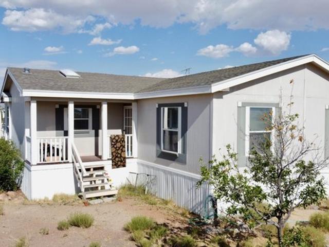 2627 W Hansen Rd, Willcox, AZ 85643