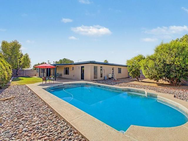 2627 W Obispo Cir, Mesa, AZ 85202