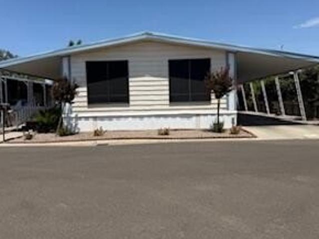 2627 W Midvalley Ave Spc 55, Visalia, CA 93277