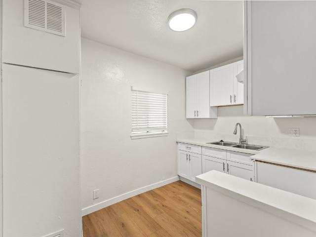 2627 West Boulevard 1 Bedroom Apartment for Rent at 2627 West Blvd, Los Angeles, CA 90016 West Adams