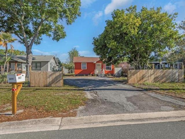 2627 24th Ave N, Saint Petersburg, FL 33713