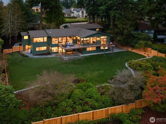 2627 96th Ave NE, Clyde Hill, WA 98004 | MLS #2458 | Compass