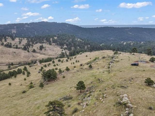 26283 Thea Gulch Rd, Golden, CO 80403