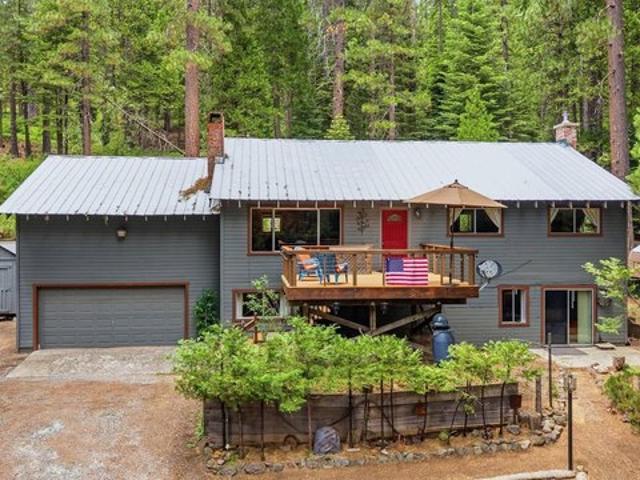 26284 Trail End, Long Barn, CA 95335