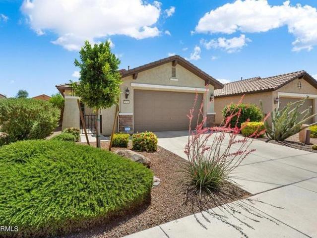 26285 W Quail Ave, Buckeye, AZ 85396