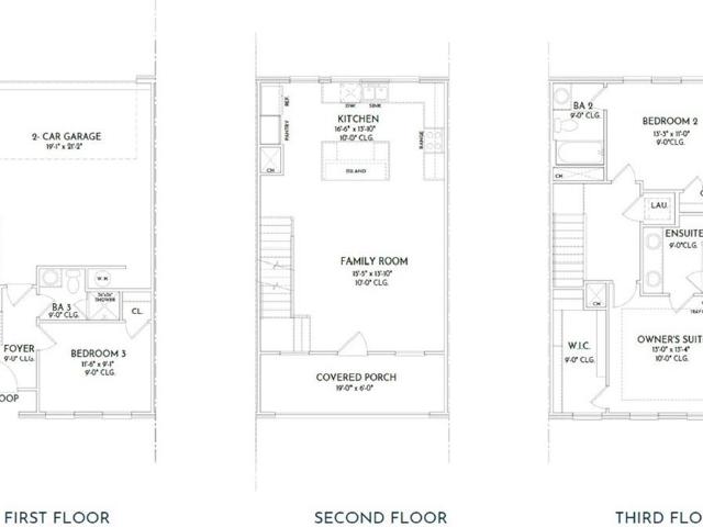 2628 Mackintosh Ct, Unit 17, Brookhaven, GA 30319 | MLS #7805
