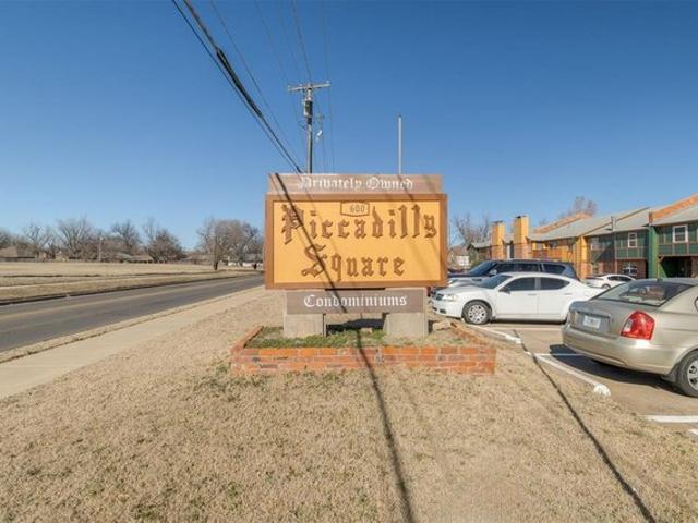 2628 N Ann Arbor Ave Apt 102, Oklahoma City, OK 73127