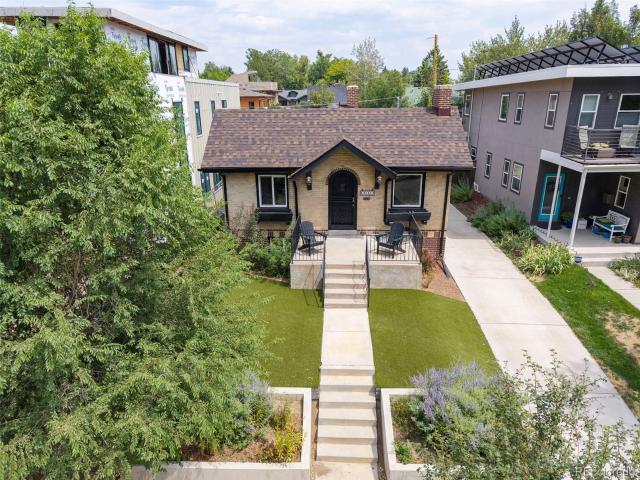 2628 N Josephine Street
