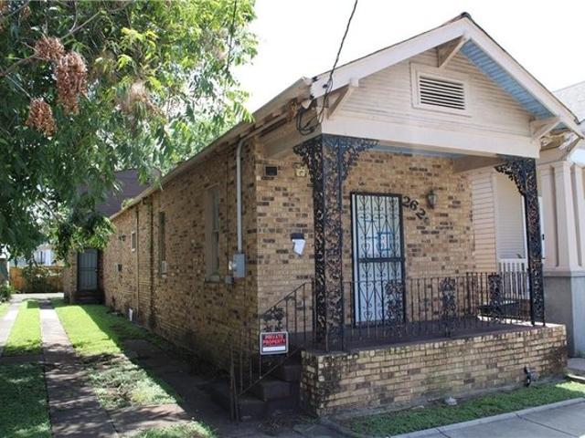 2628 Oreilly St, New Orleans, LA 70119