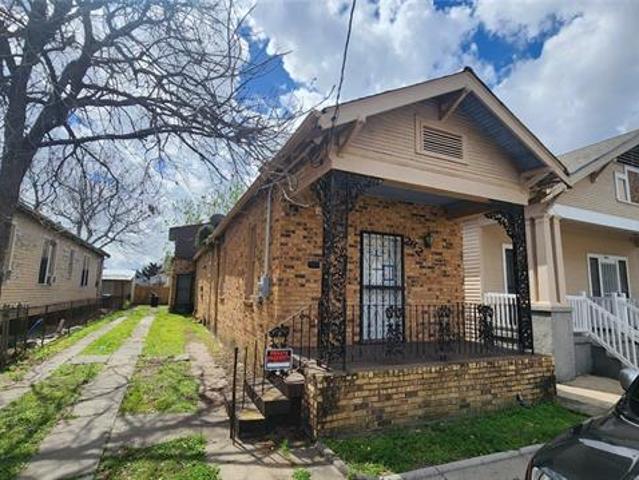 2628 O'Reilly St, New Orleans, LA 70119 | MLS #2546
