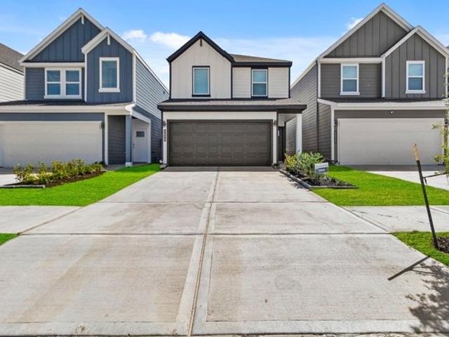 2628 Afton Heights Way, Houston, TX 77051