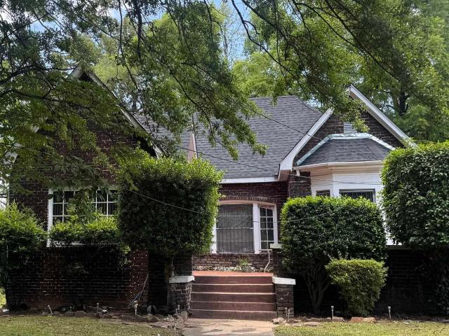 2628 Bush Boulevard