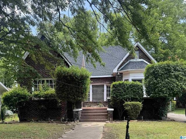 2628 Bush Blvd, Birmingham, AL 35208