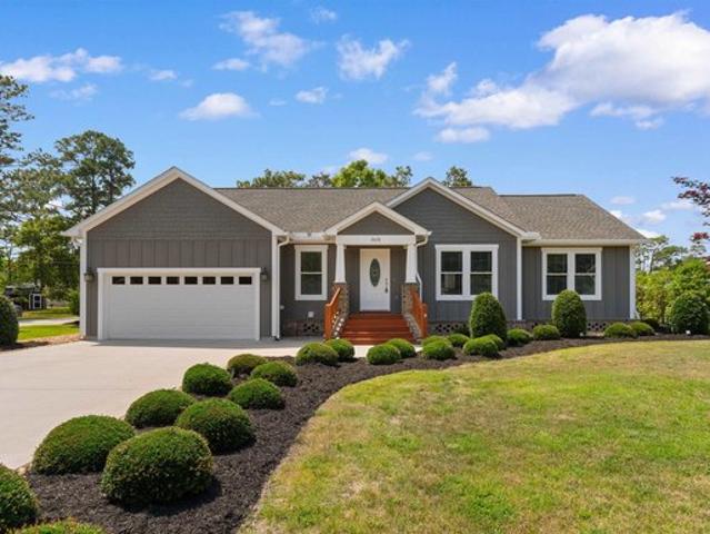 2628 Beaty St, Georgetown, SC 29440