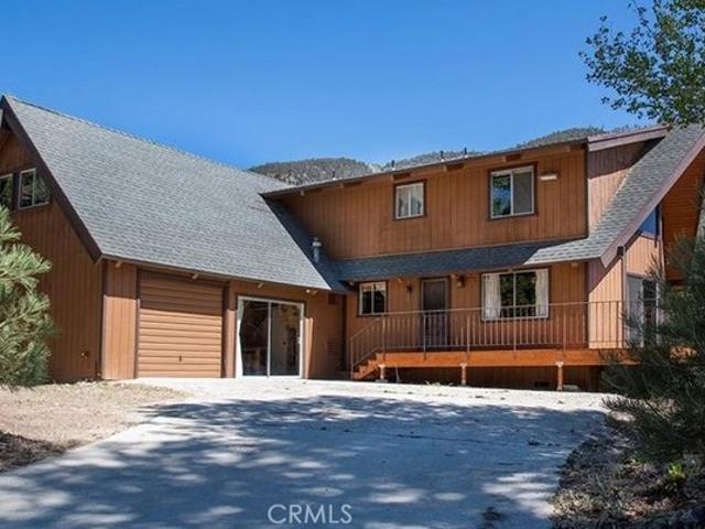2628 Beechwood, Pine Mountain Club, CA 93222