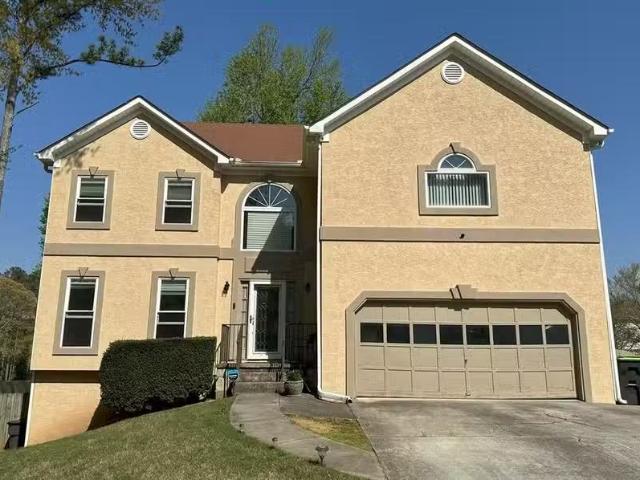 2628 Branson Pl SW, Marietta, GA 30064 MLS 7383961