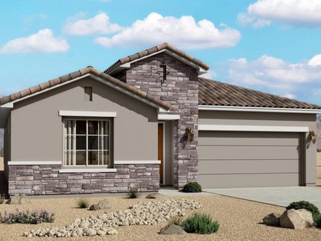 2628 Camino Azul Loop NE, Rio Rancho, NM 87144
