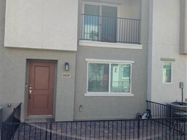2628 Canary Yellow Ct, North Las Vegas, NV 89086