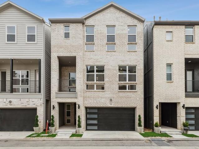 2628 Carmelita St, Dallas, TX 75212