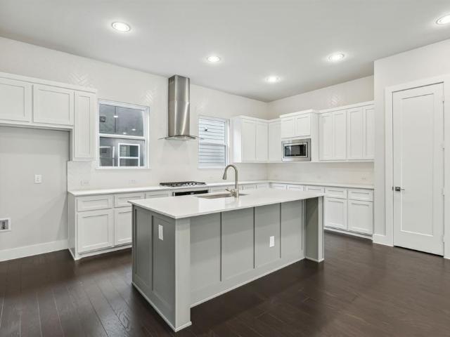 2628 Carmelita St, Dallas, TX 75212 | MLS #21109 | Compass