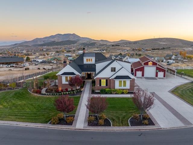 2628 E Prairie Dr, Eagle Mountain, UT 84005