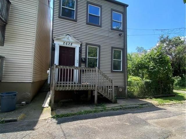 2628 Edwards Way 1, Pittsburgh, PA